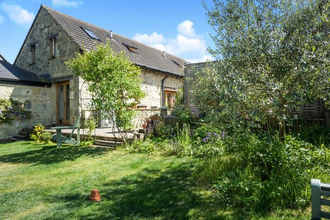4 bed barn conversion for sale in High Street, Niton PO38 - Zoopla