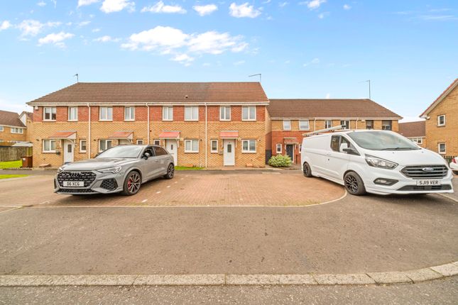 Strachur Grove, Glasgow G22, 2 bedroom terraced house for sale ...