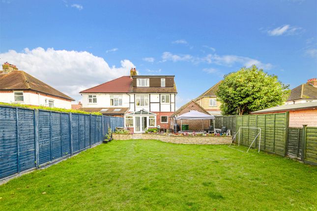 Netherhampton Road, West Harnham, Salisbury SP2, 4 bedroom semi ...