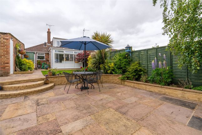 Mount Lane, Bearsted, Maidstone ME14, 4 bedroom bungalow for sale ...