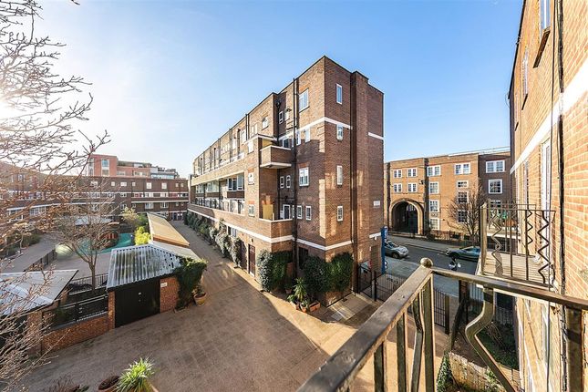 Chelsea Manor Street, London SW3, 3 bedroom flat to rent - 60840279 ...