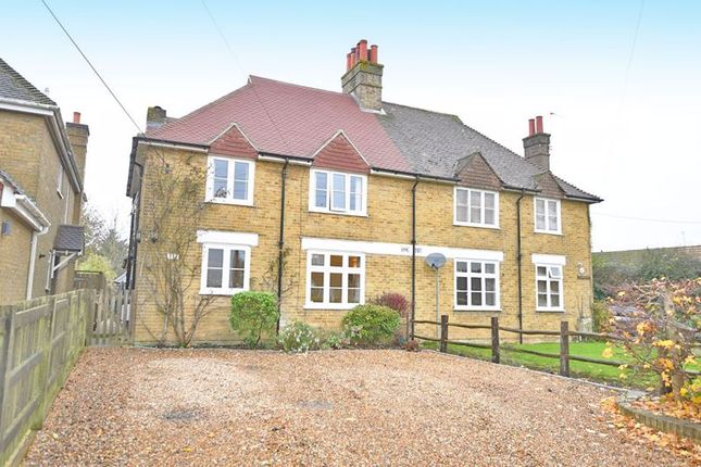 Chart Hill Road, Chart Sutton, Maidstone ME17, 3 bedroom cottage for ...