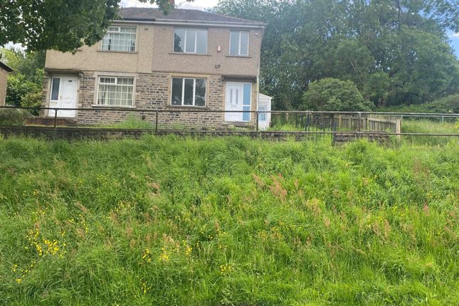 Southmere Drive Bradford West Yorkshire Bd7 3 Bedroom Semi Detached