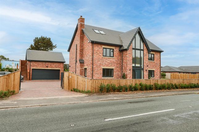 Homes for Sale in Euxton - Buy Property in Euxton - Primelocation