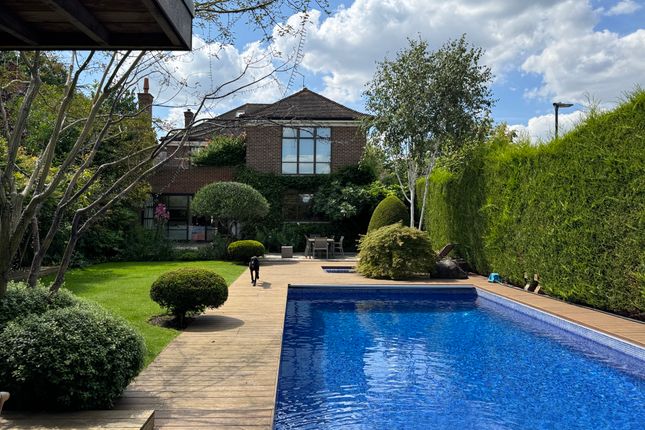 Sheen Lane, London SW14, 5 bedroom detached house for sale - 68857690 ...