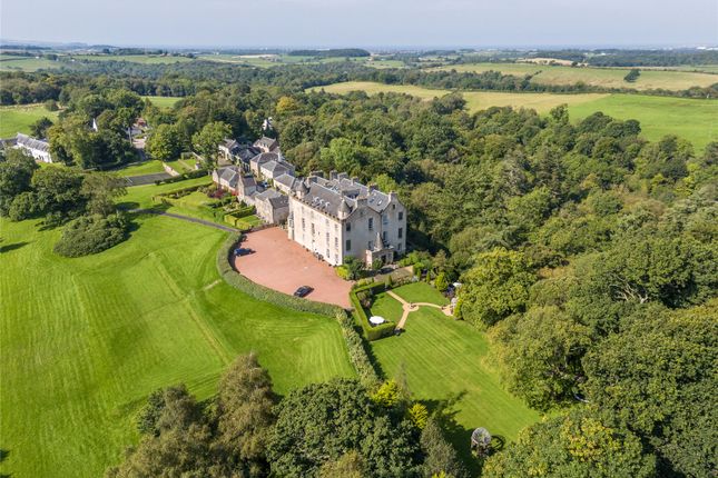 The East Wing, Sundrum Castle, Sundrum, Ayr, South Ayrshire KA6, 5 ...