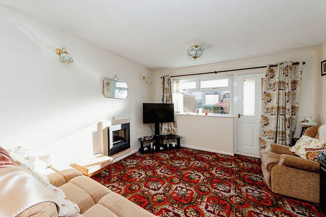 Rosedale Road, Ryton NE40, 2 bedroom end terrace house for sale ...