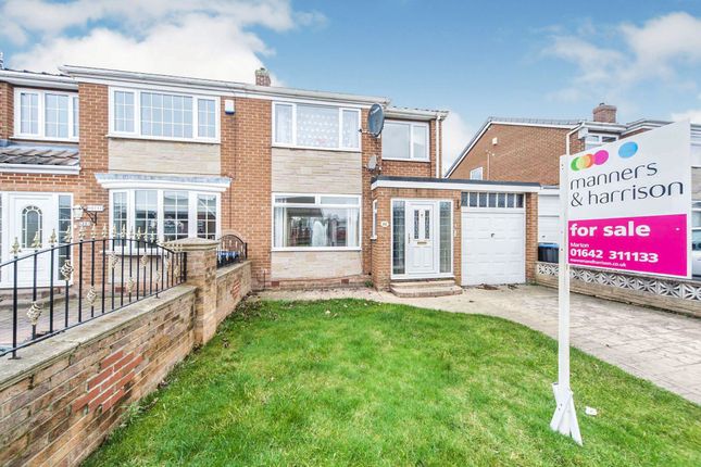 Homes for Sale in Marton-in-Cleveland - Buy Property in Marton-in ...