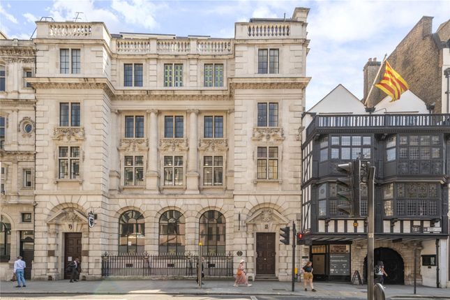 Fleet Street, City Of London EC4Y, 1 bedroom flat for sale - 65212832 ...