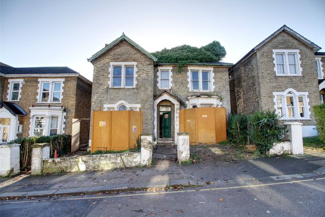 Westdown Road, Catford, London SE6, property for sale - 63365193 ...