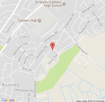 2 bed flat to rent in Greenway Road, Rumney, Cardiff CF3 - Zoopla