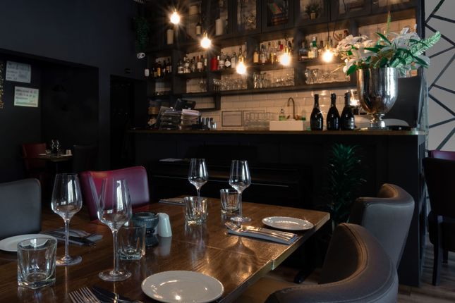 Eyre Place, Edinburgh EH3, restaurant/cafe for sale - 64859424 ...