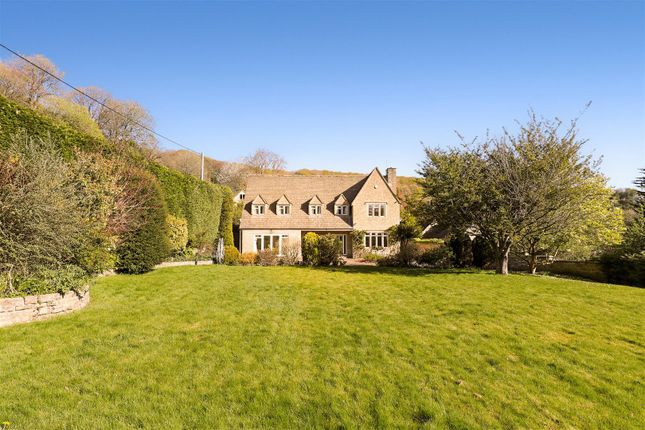 Church Road, Randwick, Stroud GL6, 4 bedroom detached house for sale ...