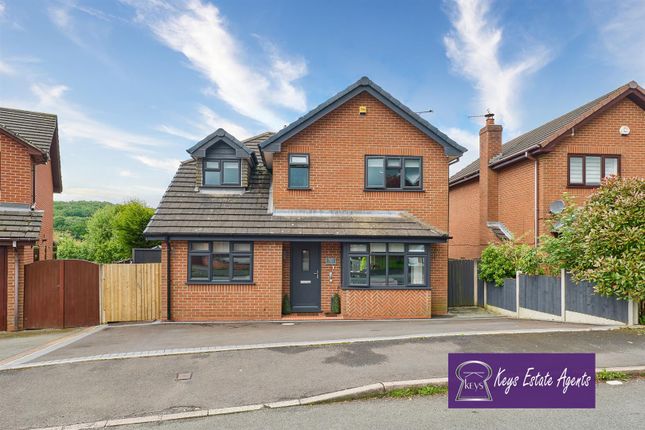 Houses for Sale in Cheadle, Staffordshire - Cheadle, Staffordshire ...