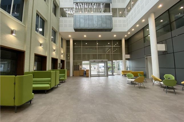 Building 300, Trinity Park, Solihull B37, office to let - 58251909 ...