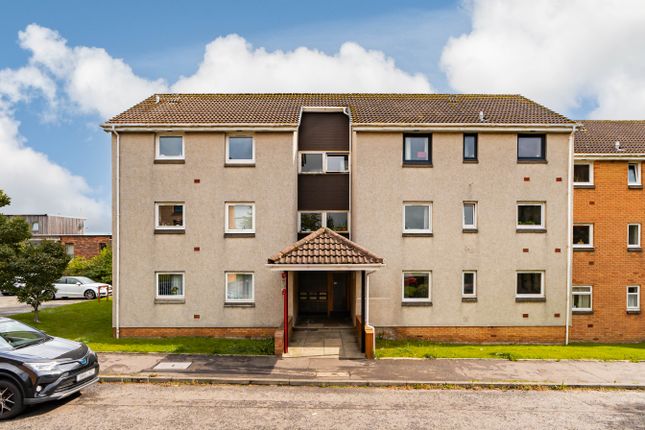 4/1 Echline Rigg, South Queensferry EH30, 2 bedroom flat for sale ...