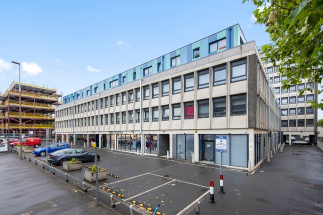 21/5, Elfin Square, Chesser, Edinburgh EH11, 2 bedroom flat for sale ...