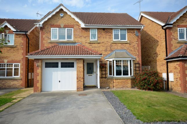 4 bed detached house for sale in Little Brind Road, Upper Newbold ...