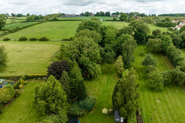 The Dumbles, Lambley, Nottingham NG4, 5 bedroom detached house for sale ...