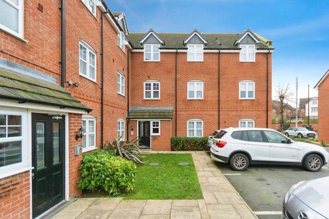 Raddlebarn, Raddlebarn Road, Birmingham B29, 2 bedroom flat for sale ...