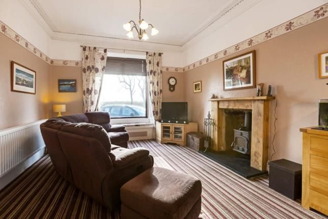 5 bed detached house for sale in Glassford, Strathaven, South ...