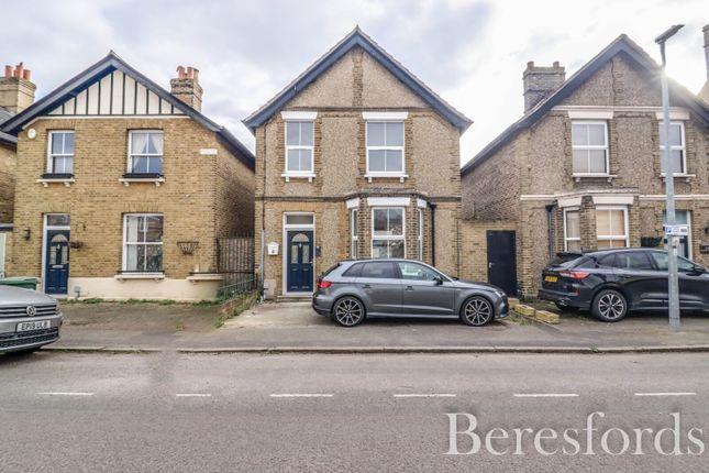 Manor Street, Braintree CM7, 4 bedroom detached house for sale ...