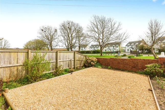 Monksland Road, Scurlage, Gower, Abertawe SA3, 3 bedroom semi-detached ...