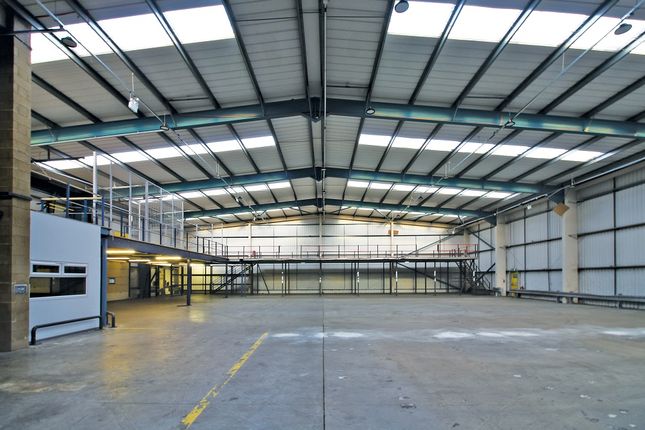 Frobisher Way, Hatfield AL10, warehouse to let - 63465515 | PrimeLocation