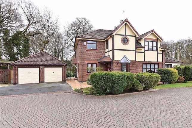 Homes for Sale in Lyons Lane, Appleton, Warrington WA4 - Buy Property ...