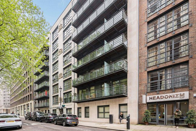 Neville House, 19 Page Street, Westminster, London SW1P, 2 bedroom flat ...