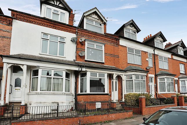 East Park Road, Leicester, Leicestershire LE5, 6 bedroom terraced house ...