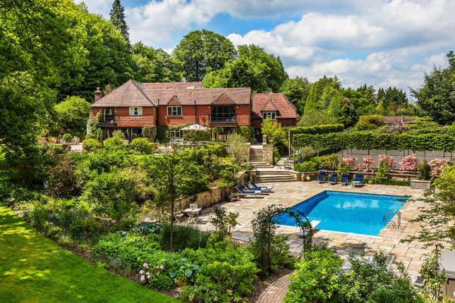 Homes for Sale in Haslemere - Buy Property in Haslemere - Primelocation