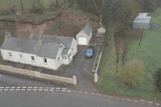 Rickeston Bridge, Haverfordwest SA62, 2 bedroom cottage for sale ...