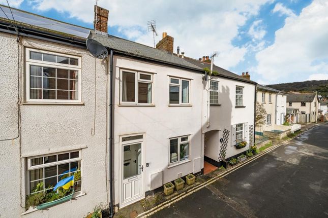 Newtown, Sidmouth, Devon EX10, 2 bedroom terraced house for sale ...