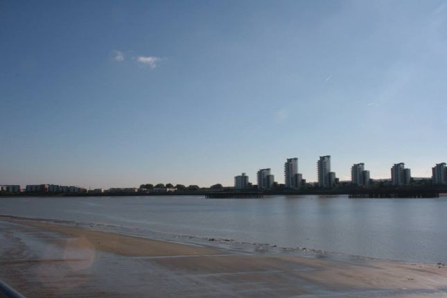 Fishguard Way, London E16, 1 bedroom flat for sale - 69357188 ...