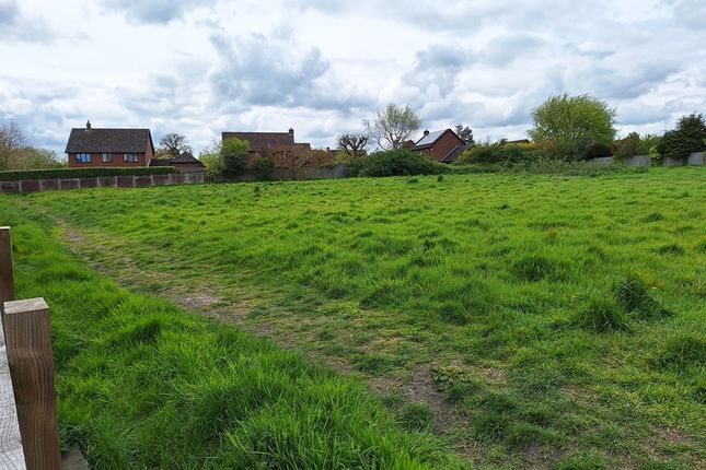 Marshall Road, Devizes SN10, land for sale - 68080177 | PrimeLocation