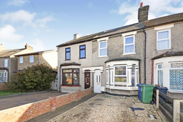 Aveley, South Ockendon, Essex RM15, 3 bedroom terraced house for sale ...