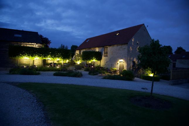 Lindrick Dale, Worksop S81, 4 bedroom detached house for sale ...