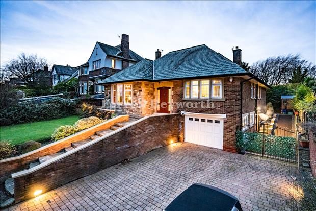 Homes for Sale in Blackpool, Lancashire - Buy Property in Blackpool ...