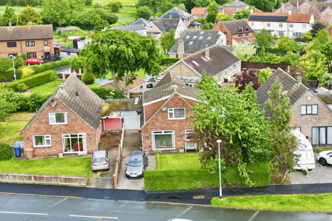 St. Philips Road, Keyingham, Hull HU12, 4 bedroom link-detached house ...