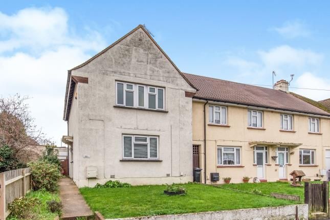 3 bed end terrace house for sale in Barr Road, Gravesend, Kent, England DA12 - Zoopla