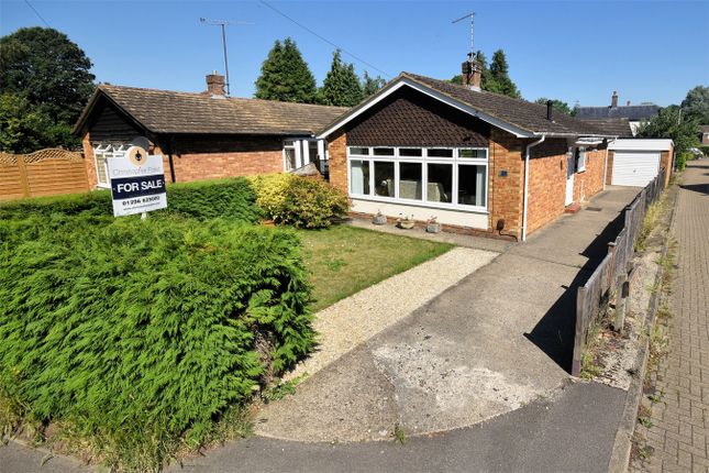 Wharf Road Wendover Buckinghamshire Hp22 2 Bedroom Detached Bungalow