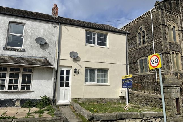 Dinas Street, Plasmarl, Swansea SA6, 3 bedroom terraced house for sale ...