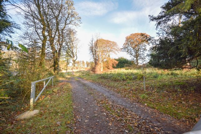 Burnside House, Forfar, Angus DD8, 3 bedroom flat to rent - 63824041 ...