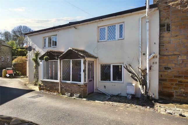 3A Ailsa Dell, Howley Mill Lane, Batley, West Yorkshire WF17, 2 bedroom ...