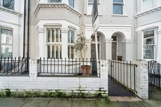 Glenrosa Street, Fulham Sands End SW6, 2 bedroom flat for sale ...