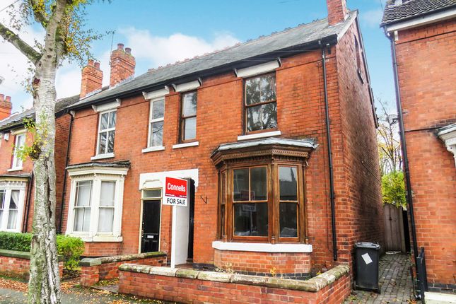 4 bed semi-detached house for sale in Avondale Road, Newbridge ...