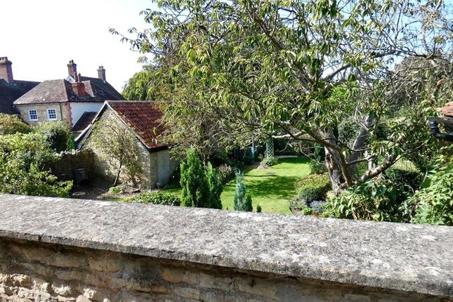 The Street, Stour Provost, Gillingham, Dorset SP8, 3 bedroom link ...