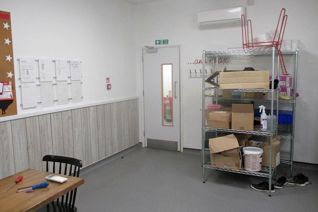 1 Bell Walk, High Street, Uckfield TN22, retail premises to let ...