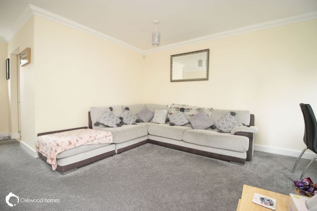 College Square, Westgate-On-Sea CT8, 1 bedroom flat for sale - 62580802 ...